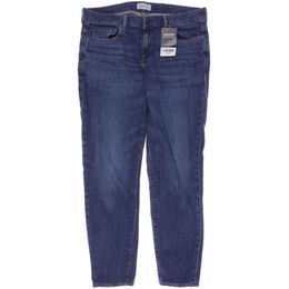 armedangels Jeans Damen Gr&ouml;&szlig;e 29 Second Hand blau