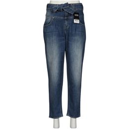 Herrlicher Jeans Damen Gr&ouml;&szlig;e 28 Second Hand blau
