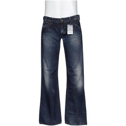 Replay Jeans Herren Gr&ouml;&szlig;e 31 Second Hand blau