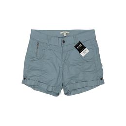 Esprit Shorts Damen Gr&ouml;&szlig;e S Second Hand hellblau