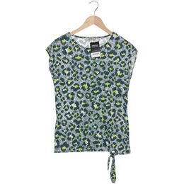 Cecil T-Shirt Damen Gr&ouml;&szlig;e XS Second Hand t&uuml;rkis