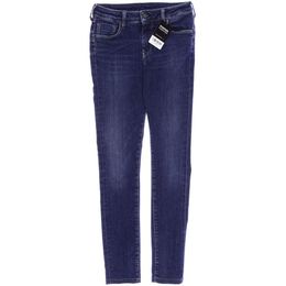 Pepe Jeans Jeans Damen Größe 27 Second Hand marine