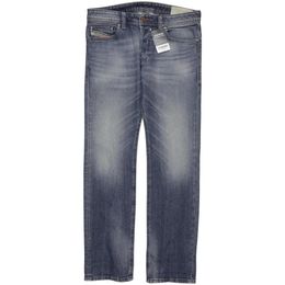 Diesel Jeans Herren Gr&ouml;&szlig;e 30 Second Hand blau