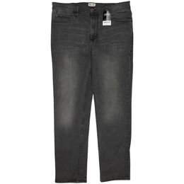 Mustang Jeans Herren Gr&ouml;&szlig;e 36 Second Hand grau