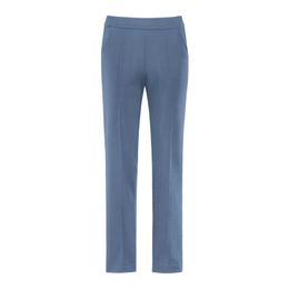 Schneider Sportswear Damen Freizeithose mit zwei Taschen, jeansblau, Gr&ouml;&szlig;e 22