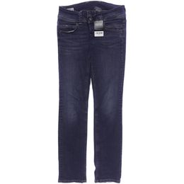 Pepe Jeans Jeans Damen Größe 31 Second Hand marine