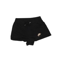 Nike Shorts Damen Gr&ouml;&szlig;e M Second Hand schwarz