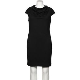 Apart Kleid Damen Gr&ouml;&szlig;e XL Second Hand schwarz