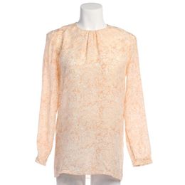 SLY 010 Bluse / Tunika Damen Gr&ouml;&szlig;e XS Second Hand apricot