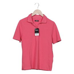 Walbusch Poloshirt Damen Gr&ouml;&szlig;e L Second Hand pink