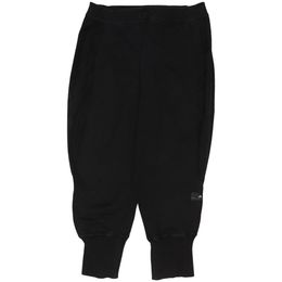 adidas by Stella McCartney Stoffhose Damen Gr&ouml;&szlig;e S Second Hand schwarz