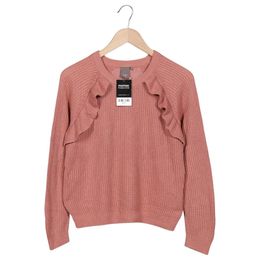 Ichi Pullover Damen Gr&ouml;&szlig;e XS pink