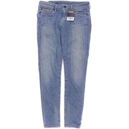 Pepe Jeans Jeans Damen Größe 29 Second Hand blau
