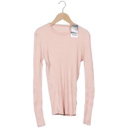 armedangels Pullover Damen Gr&ouml;&szlig;e S Second Hand pink