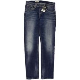 Pepe Jeans Jeans Damen Größe 29 Second Hand blau