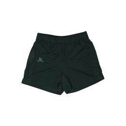 Salomon Shorts Herren Gr&ouml;&szlig;e 31/32 Second Hand gr&uuml;n