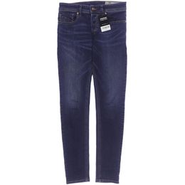 Diesel Jeans Damen Gr&ouml;&szlig;e 27 Second Hand blau