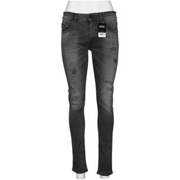 Diesel Jeans Damen Gr&ouml;&szlig;e 31 Second Hand grau
