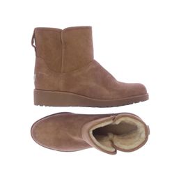 UGG Australia UGG Stiefelette Damen Größe 40.5 Second Hand braun