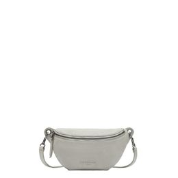 Liebeskind Berlin Fanny Pack 'Tavia' female Grey size One Size