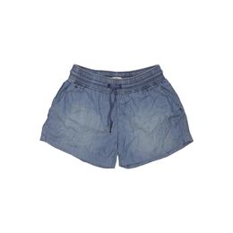 Tommy Jeans Shorts Damen Größe S Second Hand blau