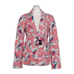 Tommy Hilfiger Blazer Damen Gr&ouml;&szlig;e S Second Hand bunt