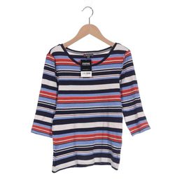 Street One Langarmshirt Damen Gr&ouml;&szlig;e M Second Hand marine