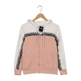adidas originals Kapuzenpullover Damen Gr&ouml;&szlig;e M Second Hand pink