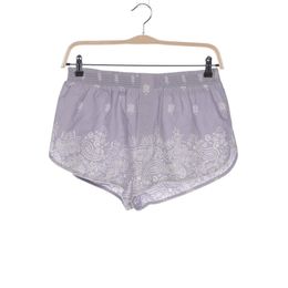 Anthropologie Shorts Damen Gr&ouml;&szlig;e M flieder