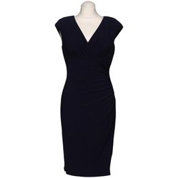 Lauren by Ralph Lauren Lauren Ralph Lauren Kleid Damen Größe M Second Hand marine