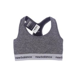 New Balance Top Damen Gr&ouml;&szlig;e S Second Hand grau