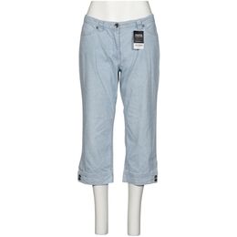 Peter Hahn Jeans Damen Größe 34 Second Hand hellblau