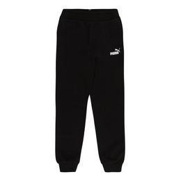 Puma Workout Pants 'Essentials' girl Black size 140