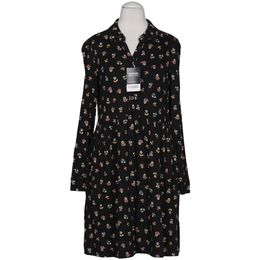 Boden Kleid Damen Gr&ouml;&szlig;e XS Second Hand schwarz