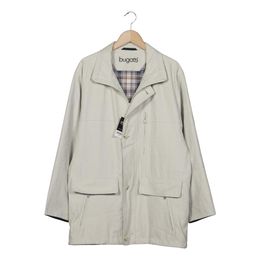 Bugatti Jacke Herren Gr&ouml;&szlig;e M Second Hand beige