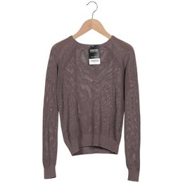 Cos Pullover Damen Gr&ouml;&szlig;e XS Second Hand braun