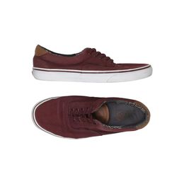 Vans Sneaker Herren Gr&ouml;&szlig;e 42.5 Second Hand bordeaux