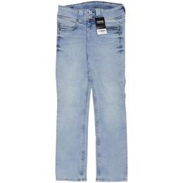 Pepe Jeans Jeans Damen Größe 26 Second Hand hellblau