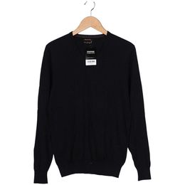 Massimo Dutti Pullover Damen Größe M Second Hand marine