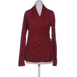 Noa Noa Bluse Damen Gr&ouml;&szlig;e XS Second Hand rot