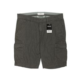 Brax Shorts Herren Gr&ouml;&szlig;e 36 Second Hand grau