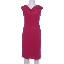 Lauren by Ralph Lauren Lauren Ralph Lauren Kleid Damen Größe M Second Hand pink