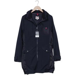 SOCCX Jacke Damen Gr&ouml;&szlig;e XL Second Hand marine