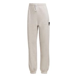 adidas Sportswear Workout Pants female Beige size S