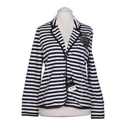 Betty Barclay Blazer Damen Gr&ouml;&szlig;e L Second Hand bunt