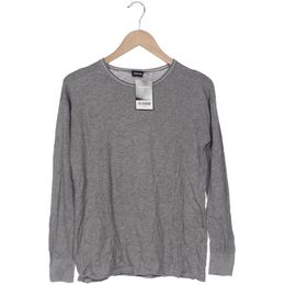 Diesel Pullover Herren Größe S Second Hand grau