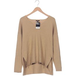 Massimo Dutti Pullover Damen Größe M Second Hand beige