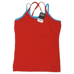 Marmot Top Damen Gr&ouml;&szlig;e M Second Hand rot
