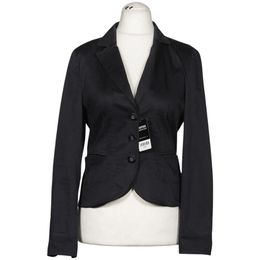 Gerry Weber Blazer Damen Gr&ouml;&szlig;e S Second Hand marine