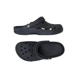 Crocs Sandalen Herren Gr&ouml;&szlig;e 41 Second Hand marine
